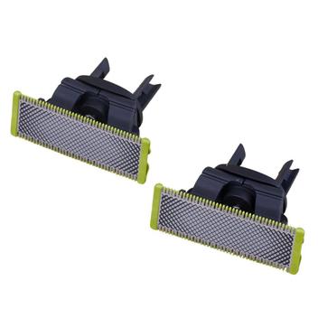 Kit com 2 Lâminas One Blade Philips QP220/51 - Lâmina para Barbeador ...