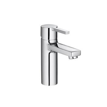 Kit com 2 Monocomando Lavatorio de Mesa Bica Baixa Naia Cromado Cromado ...