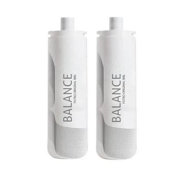 Kit com 2 Refis Filtro IBBL Balance Original - Elemento Filtrante de ...