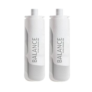 Kit com 2 Refis IBBL Balance para Purificador de Água IBBL Original ...
