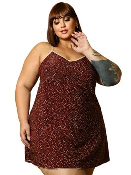 Kit com 3 Camisola Baby Doll de Liganete Estampa Variadas - Luega Moda ...