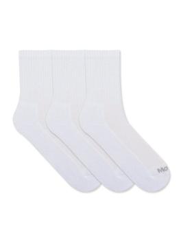 Kit com 3 meias mash 202.09 - Meia - Magazine Luiza