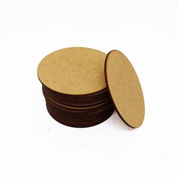 Kit com 30 sousplat 25cm Supla Soupla Suplat Bolacha Recorte Base Bolo ...