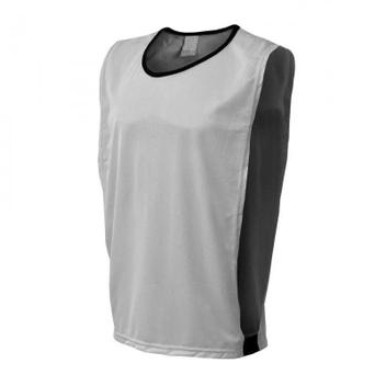 Kit com 5 Coletes de Futebol na Cor Cinza - TRB - Colete Esportivo ...