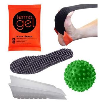 Kit Completo de Tratamento Uniflex Original Alivio das dores - Outros ...