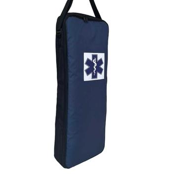 Kit Completo para Oxigenoterapia com Cilindro de Alumínio 5L e Bolsa ...