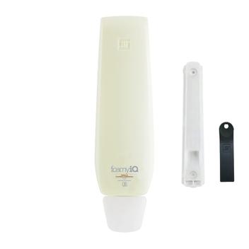 Kit Completo Sabonete Espuma Foamyiq Vanilla - Spartan - Cuidados com o ...