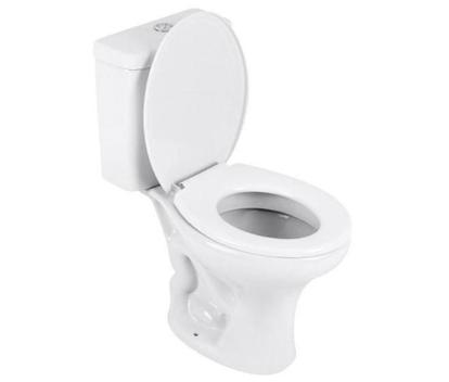 Kit Completo Saveiro Bacia Com Caixa Aclopada Branco Celite Infantil ...