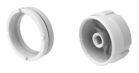 Kit completo Sede E Contra Sede P/ Válvula Descarga Hydra Max 2550 ...