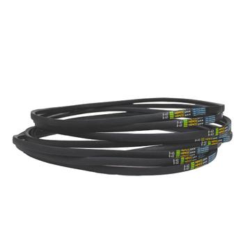 Kit Correia de Transmissão em V Lisa B-63 Menco (8un) - Correia ...