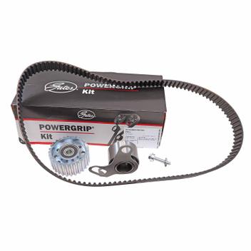 Kit Correia Dentada Gates KS810 Toyota Hilux 3.0 - Cód.9654 - Correia ...