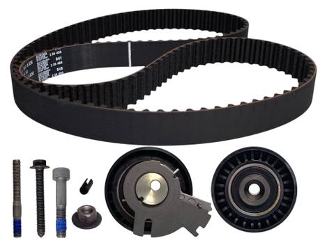 Kit correia dentada peugeot 206 207 307 308 c3 c4 aircross - INA - Correia Automotiva - Magazine ...