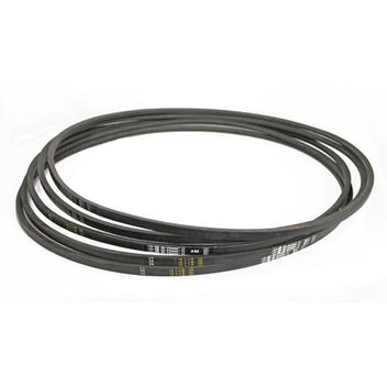 Kit Correias em V Lisa Primeira Linha B-82 Gates (5un) - Correia ...