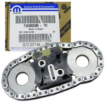 Kit Corrente De Comando Ducato / Boxer / Jumper 2.3 Original 504068388 ...