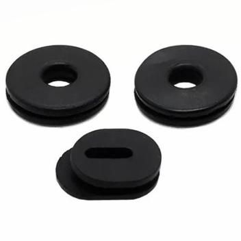 Kit coxim da tampa lateral chopper road tz150 - JTZ - Pedaleira para ...