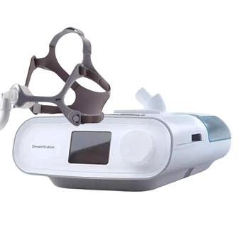 KIT Cpap Auto Dreamstation Completo+Máscara Nasal Wisp - Phillips ...