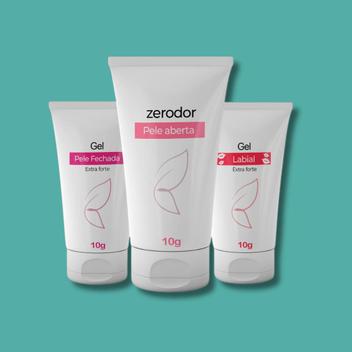 Kit Creme Ideal Micropigmentacao ZeroDor Aberta Fechada Labial ...