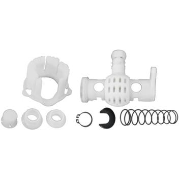 Kit de alavanca do câmbio Volkswagen Fox 2005 a 2014 - KIT & CIA ...
