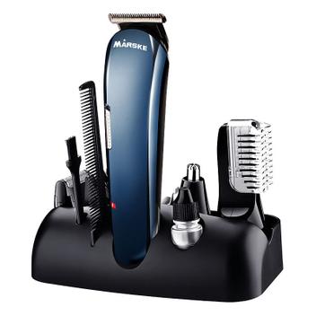 Kit de Aparador de Barba, Nariz e Pelos do Corpo - Aparador de Pelos, Barba e Cabelo - Magazine ...