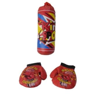 Kit de Box Infantil 3 peças - Wellmix - WELL KIDS - Kit Refeição ...