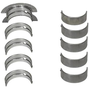 Kit de bronzinas centrais Jeep Renegade 2015 a 2023 - METAL LEVE ...