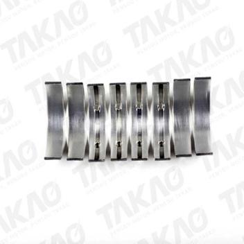 Kit de bronzinas do mancal Renault Logan 2017 a 2018 TAKAO - Autopeças ...