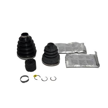 Kit De Coifa Eixo Transmissão Original Mini Cooper 31607591694 - Reparo ...