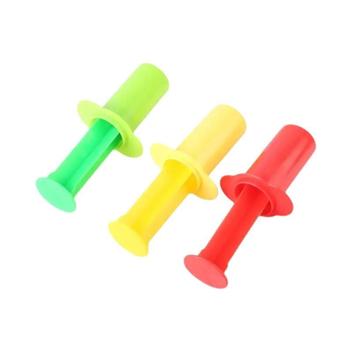 Kit De Ferramentas De Modelagem De Argila DIY Para Crianças 5 Unidades ...