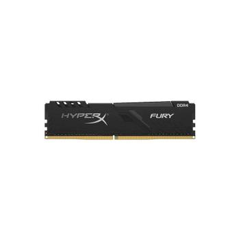 Kit de Memória Ram 32Gb DDR4 2666MHz HyperX Fury Black HX426 ...