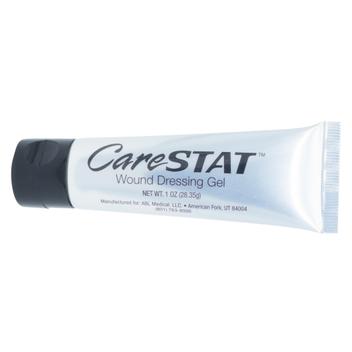Kit de primeiros socorros Gel CareStat Silver Healing 30mL - Kit de ...