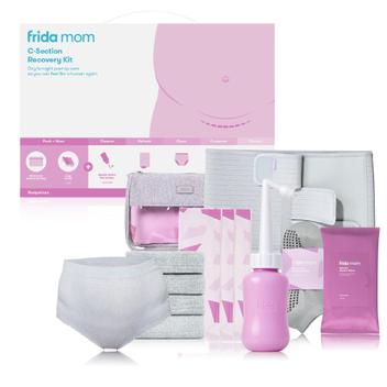 Kit de recuperação de cesariana Frida Mom para parto e pós-parto ...