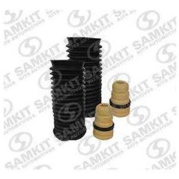 Kit de reparo do amortecedor Dian Prisma 2009 a 2019 - SAMPEL ...