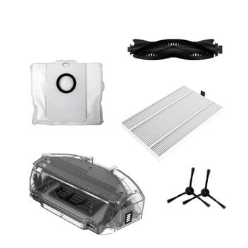 Kit de Reposição Aspirador de Pó Robô KaBuM! Smart 900 Branco ADVANCED ...