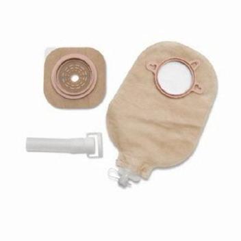 Kit de Urostomia UltraClear Hollister - Pacote com 4 Unidades ...