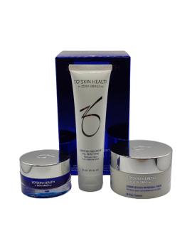 Kit de Viagem ZO SKIN HEALTH Getting Skin Ready - Skincare Completo ...