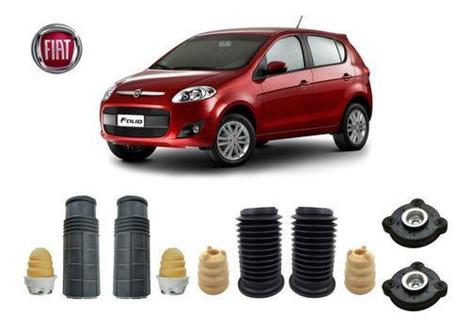 Kit Dianteiro Amortecedor Novo Uno/Novo Palio - SKX - Amortecedor de ...