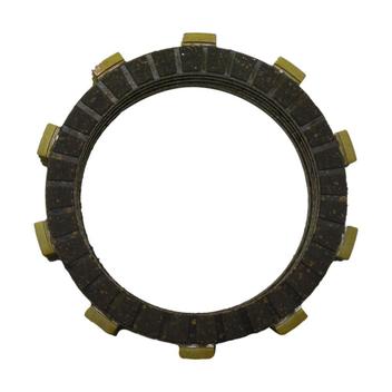 Kit Discos De Embreagem Moto Honda Nx 400 Falcon Brandy - Embreagem de ...