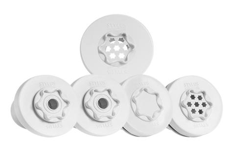 Kit Dispositivos Para Piscina Aspiração Retorno Dreno Fibra - Supera ...