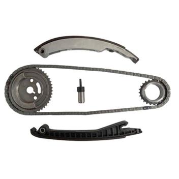 Kit Distribuição Corrente DOBLO - 2010 2011 2012 - 12003 - OK0045 ...