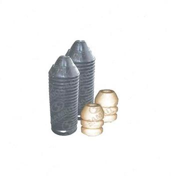 Kit Do Amortecedor Dianteiro Golf 1995 A 2000 - Sampel Sk407 - Batente ...