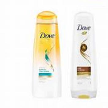Kit dove shampoo + cond 400ml brilho + oleo micelar - Kit Shampoo e ...