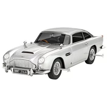 Kit Easy Click Aston Martin DB5 James Bond 007 Goldfinger 1/24 Revell ...