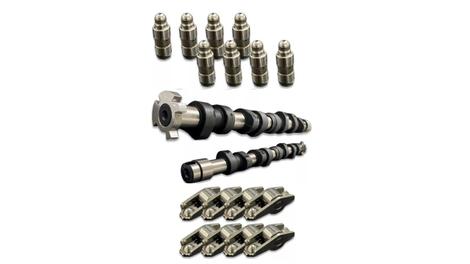 Kit Eixo Comando Tucho Balancim Fox Gol 1.0 8v Ea111 AJ - Riosulense ...