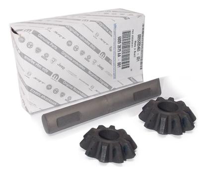 Kit Eixo e Satélite Diferencial Palio Siena Strada Fiat - Coxim do ...