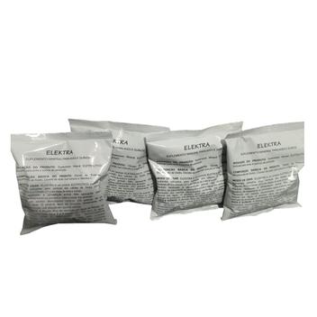 Kit Elektra 4 Sachês - Ler Pets - Fibras Alimentares - Magazine Luiza