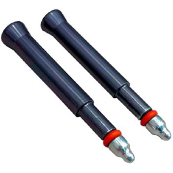 Kit Eletrodo Íntimo para Radiofrequência Spectra G3 Tone Derm ...