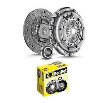 Kit embr fiat fire 1.3/1.4 05/...mobi 1.4 fire (619301500) - LUK - Kit ...