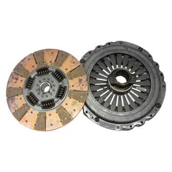 Kit embreagem 430mm scania g420ano .../07euro ml1534 - EATON ...
