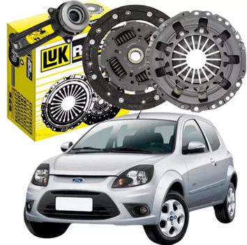 Kit Embreagem Atuador Ka 620310033 - Luk - Embreagem - Magazine Luiza