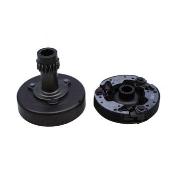 Kit Embreagem Automática Honda Dream 100 e Biz - Embus - Embreagem ...